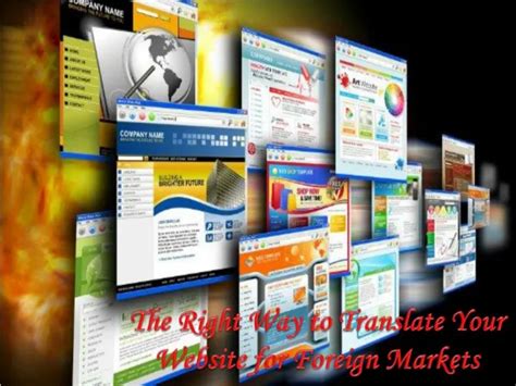 PPT Best Way To Easily Translate Your WordPress With TranslatePress PowerPoint Presentation