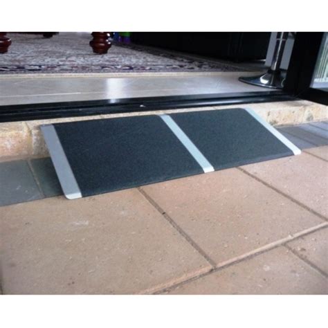 Redgum Threshold Access Ramp Rkmrs