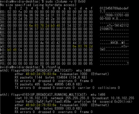 Looking Place Holder For Mac Address In Agx Orin Module Eeprom Jetson Agx Orin Nvidia