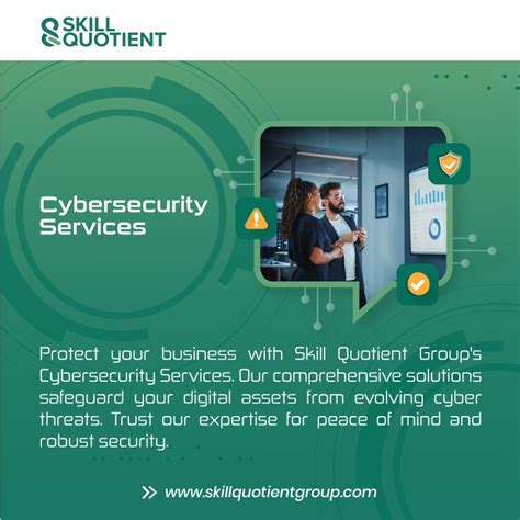 Skill Quotient On Linkedin Cybersecurity Dataprotection