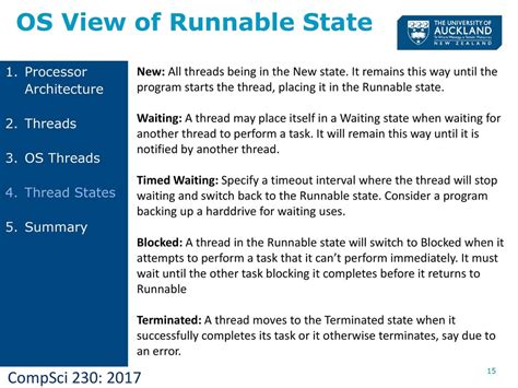 Lecture 21 Concurrency Introduction Ppt Download