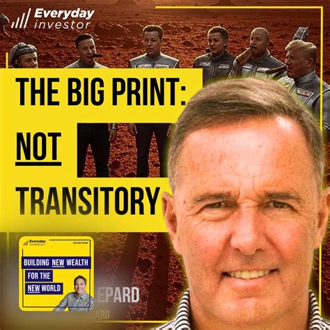 Lawrence Lepard The Big Prin Nz Everyday Investor Apple Podcasts
