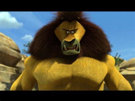 Madagascar 2 Lions