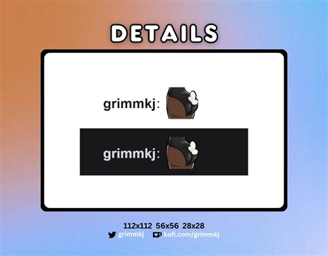 Twitch Emote Dark Skintone Bunny Suit Kawaii Lewd Spicy Bunny Costume Youtube Discord Vtuber