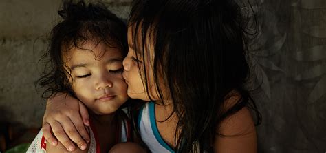 Project Compassion 2024 Palm Sunday Catholic Outlook