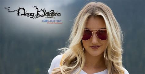 Anna Katarina Biographywiki Age Height Career Photos And More