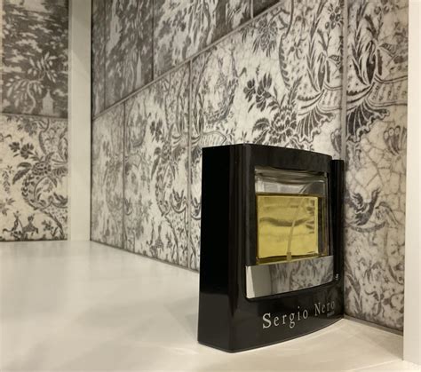 Sergio Nero Pour Homme Sergio Nero cologne - a fragrance for men 2003