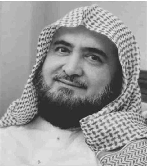 Imam Masjid Nabawi Sheikh Muhammad Bin Khalil Al Qari Meninggal Dunia