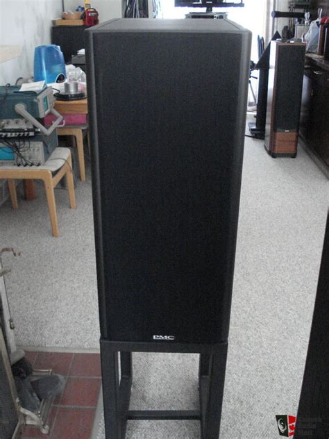 Pmc Ib2s Loudspeakers Photo 927003 Canuck Audio Mart