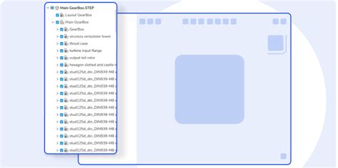 CAD Exchanger SDK Libraries To Read And Write 3D CAD Files