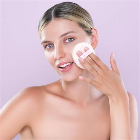 Powder Puff Salon Altona At Yvonne Park Blog