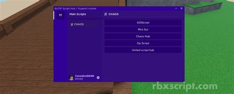 Chaos Godmode Dupe Get Minigun Scripts Rbxscript