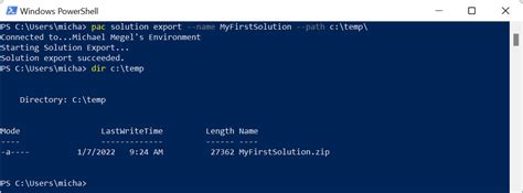 Application Lifecycle Management For PowerApps Tools Never Stop Learning
