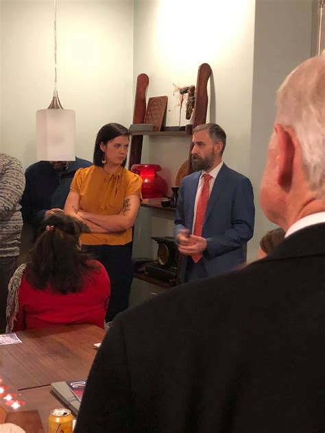 Ryan D Kiesel 1980 2025 Remembered For Aclu Leadership Legal Policy