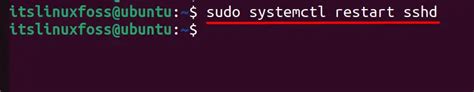 How To Force SSH Client To Use Only Password Auth Its Linux FOSS