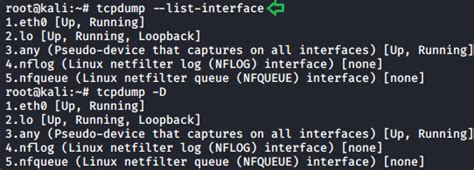 comprehensive guide to tcpdump part 1 ceh v13 ai ceh vietnam