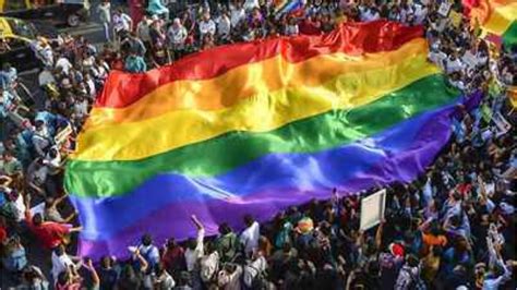 Strengthening Inclusivity The Odyssey Of Same Sex Marriages