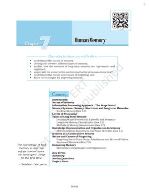 Chapter 4 Worksheet MCQ CHAPTER 4 PSYCHOLOGICAL DISORDERS Rhea A 12 Year Girl Has Marked