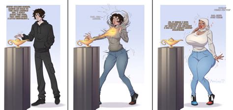 Rule 34 Age Progression Ass Expansion Breast Expansion English Text Gender Transformation