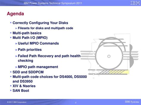 PPT Path Management And SAN Boot With MPIO On AIX PowerPoint