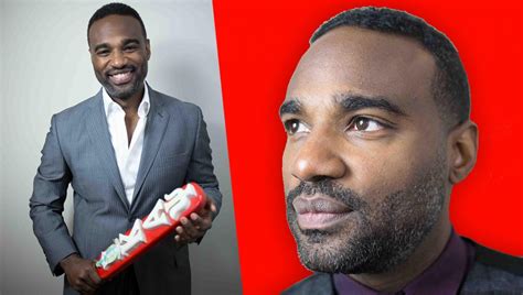 Kappa Alpha Psis Rashaun Williams Opens Up About Investing Venture