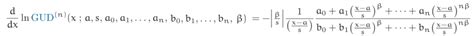 Grand Unified Distribution Statistics How To