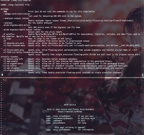 쉽고 간단한 Gcc 사용법 및 Vim 활용법