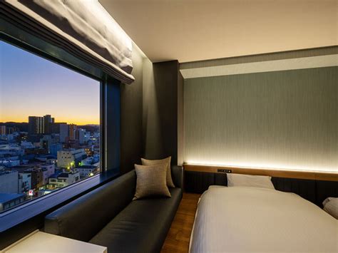 Gallery 【公式】ホテル B4t いわき