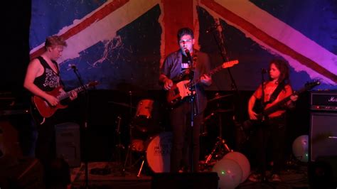 The Clash Vs The Sex Pistols 29 Sub Mission On Vimeo