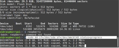 Cloning A Raspberry Pi Sd Card A Step By Step Guide