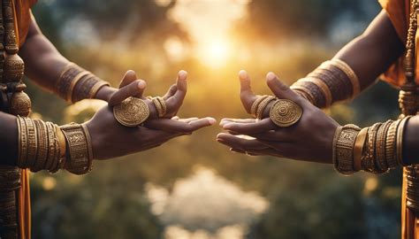 Unlocking the Secrets of Mudras: A Journey Through History and ...