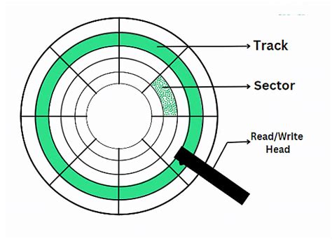 computer memory and characterstics of computer memory chapter notes class 4 pdf download