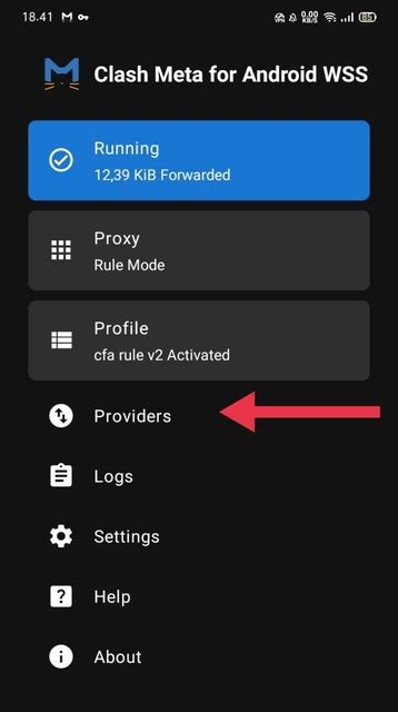Github Gboygud Clash For Android Kumpulan Config Clash For Android