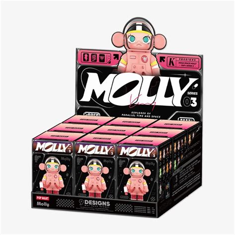 🔥โค้ดลด 20 เหลือ 4090🔥 พร้อมส่ง📣 Mega Space Molly 100 Series 3 Space Molly V3 ของแท้ยกบ็