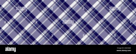 Fuzzy Check Plaid Seamless Wrapping Vector Textile Fabric Sample
