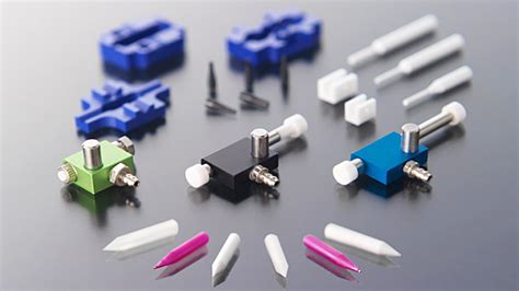 Bonding Tool Orbray Co Ltd