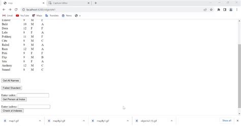 Emberjs Arrayproxy Map Method Geeksforgeeks Emberjs Arrayproxy Map Method Geeksforgeeks