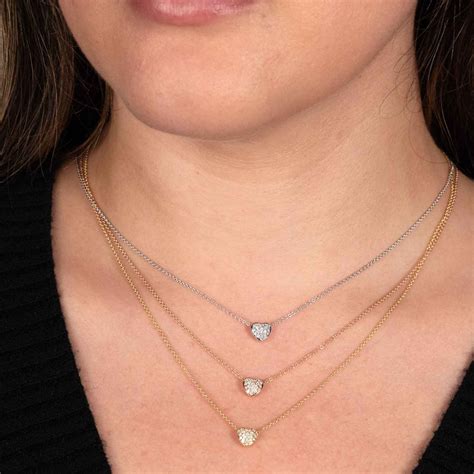 Teen Jewelry Trendy Necklaces Bracelets And Earrings Efg Designs