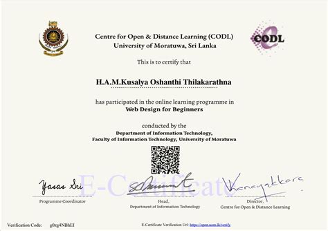 Kusalya Thilakarathna On Linkedin Webdesign Html Css Javascript