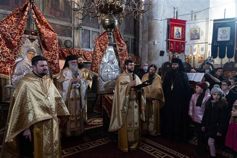 S A Redeschis Mănăstirea Solca și A Fost Numit Primul Stareț După 236