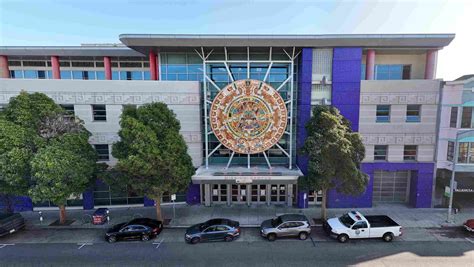 Esl Locations Ccsf