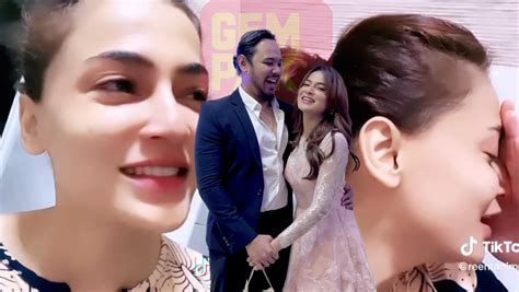 Video Reen Rahim Kongsi Momen Ramadan Bersama Suami “seumur Hidup