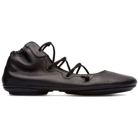 Bailarinas Camper Right Nina K400194 Negro