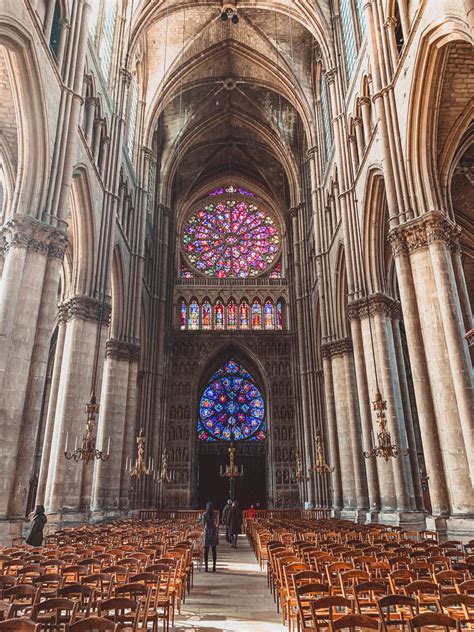 Your Insiders Guide To Reims Cathedral High Gothic Church Solosophie