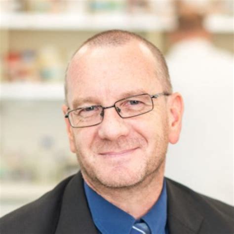 Patrick Sexton Bschons Phd Fbphs Monash University Australia Melbourne Faculty Of