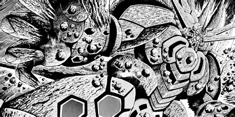 The Ultimate Ranking The Most Mind Blowing Anime Mechs Ever