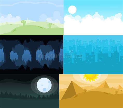 Cave Tile Map Stock Illustrations 12 Cave Tile Map Stock