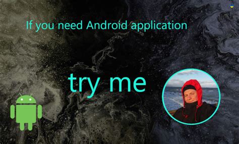 Create Android Application For You By Softdeveloper1 Fiverr
