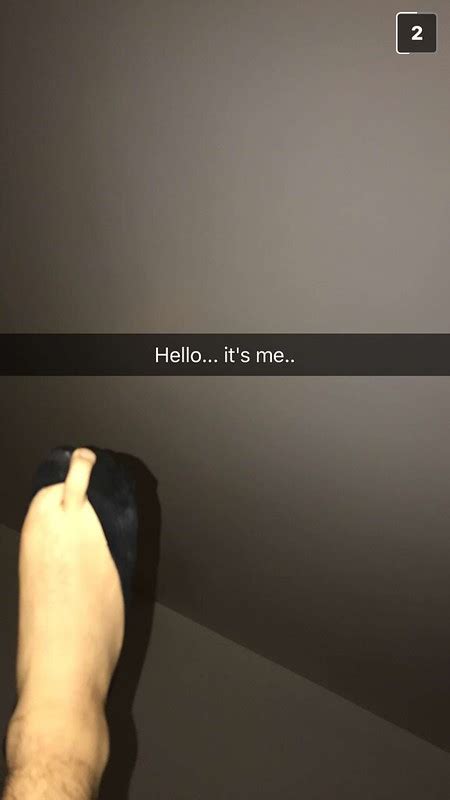 Valeria Sanchez Feet