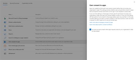 Office Protect Settings Do Not Allow Third Party Integrated Applications Support Office